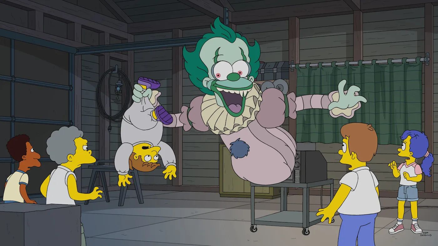 The Simpsons Treehouse of Horror Episodes, Ranked