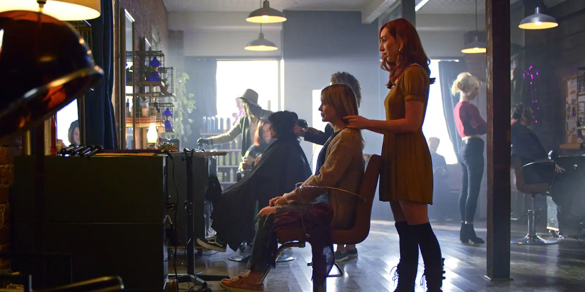 10 Chilling Movies to Watch on Shudder That Will Really Creep You Out