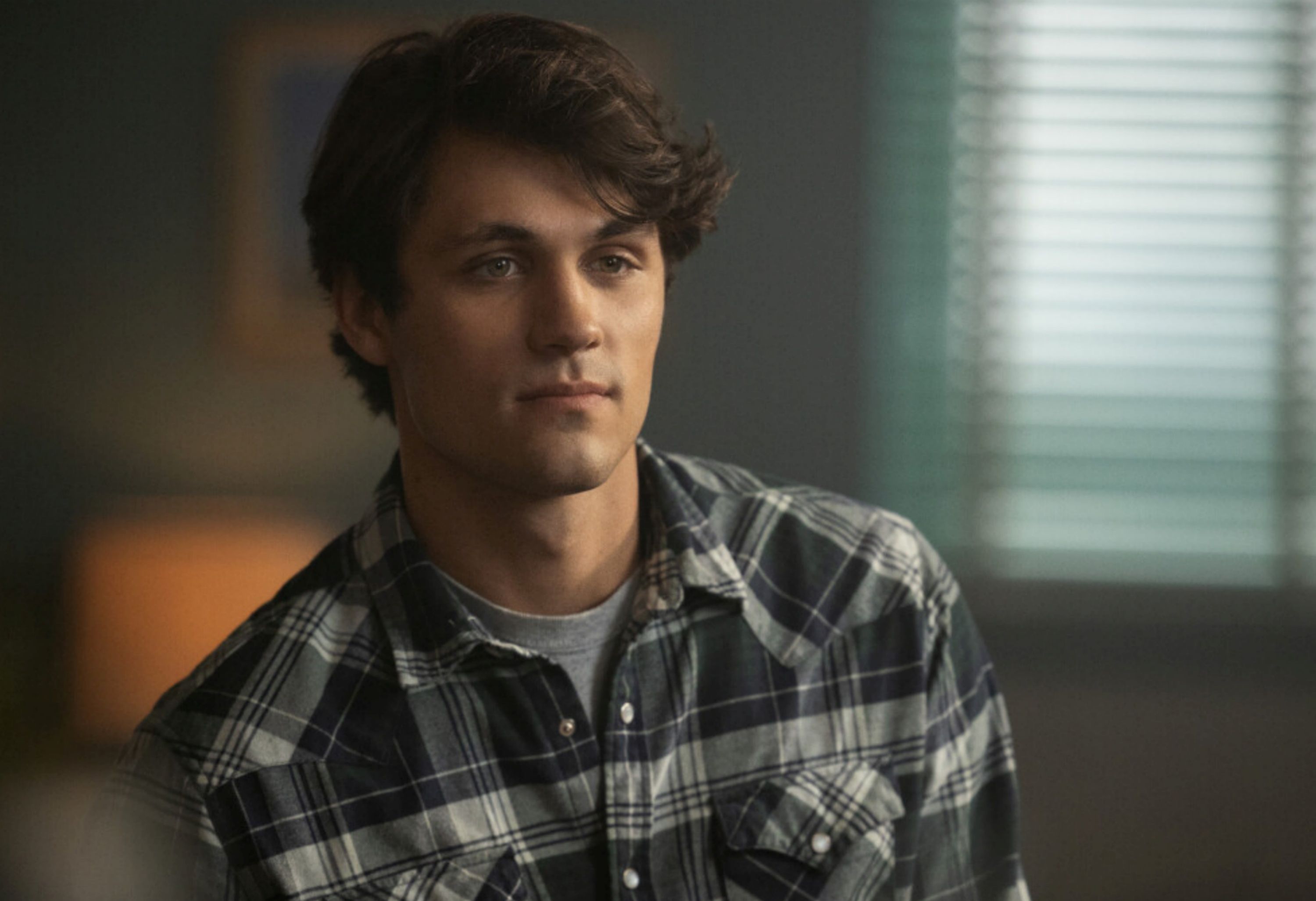 Winchesters: Drake Rodger on Which Supernatural Character He'd Like to Meet