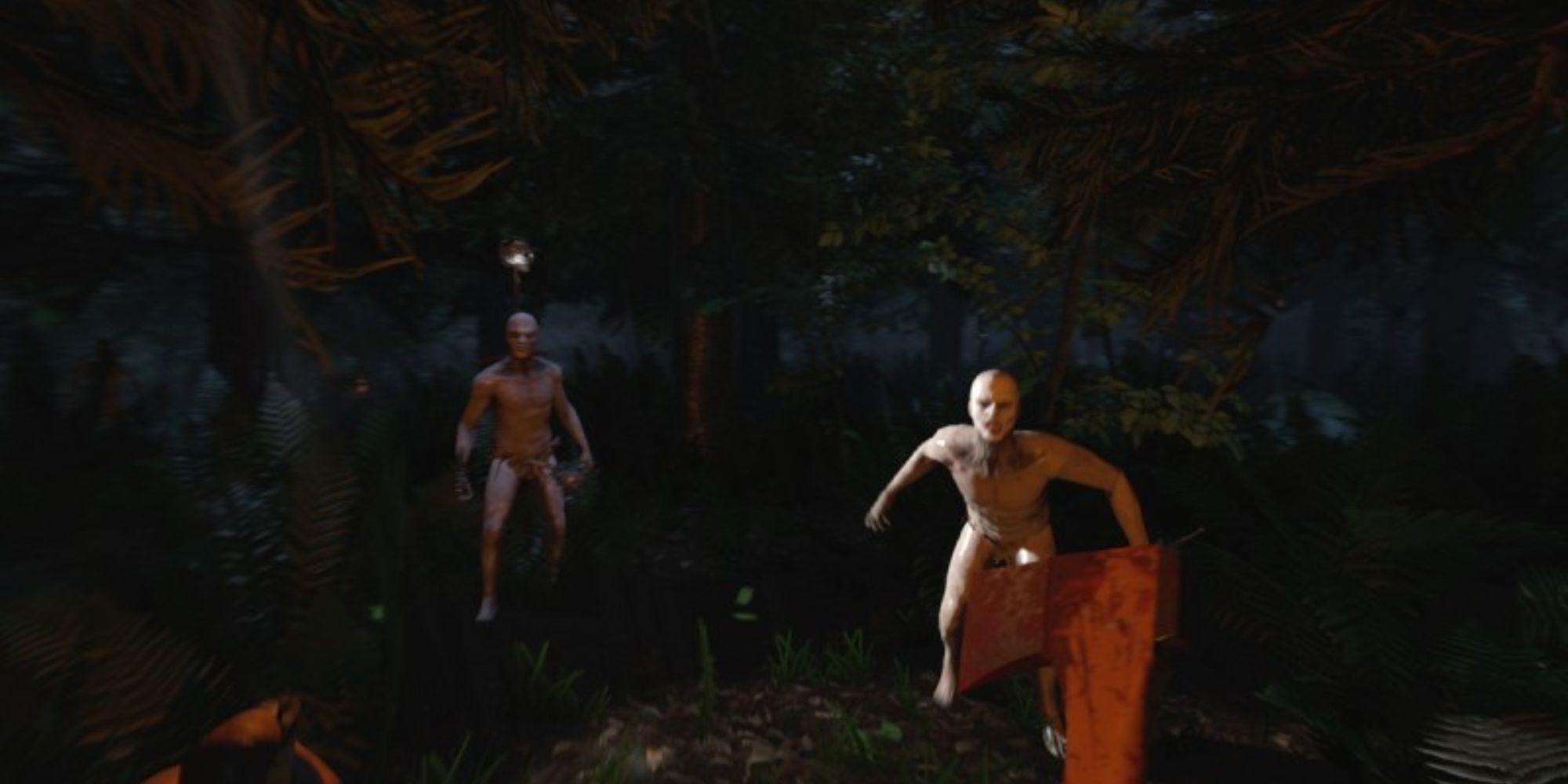 10 Horror Video Games That Deserve a Movie Adaptation