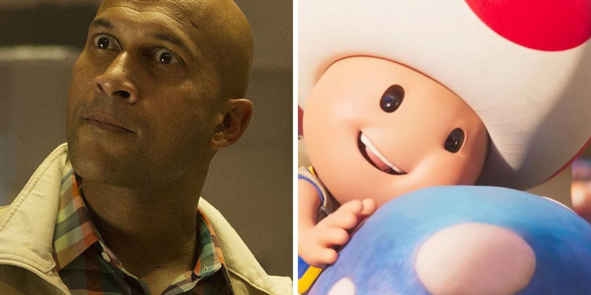 Super Mario Bros. Movie Cast and Character Guide