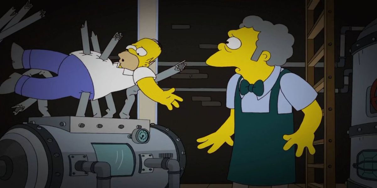 How to Watch Every The Simpsons Treehouse of Horror Episode