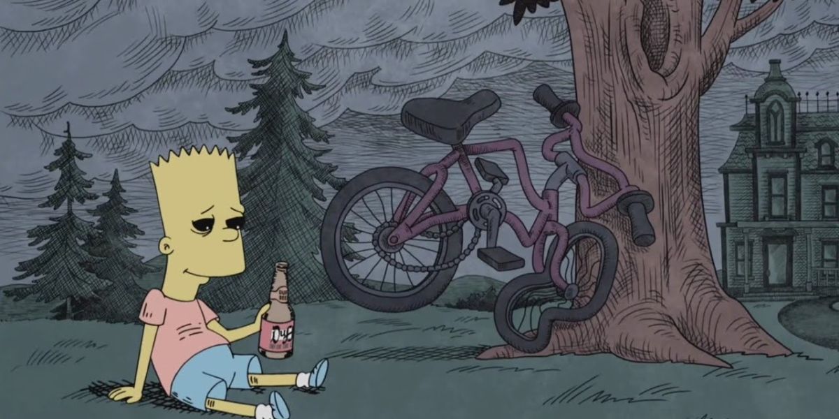 How to Watch Every The Simpsons Treehouse of Horror Episode