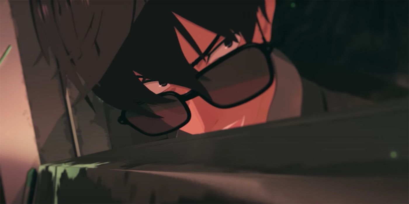 The Sci-Fi Anime That Puts a Creative Spin on the Wild West