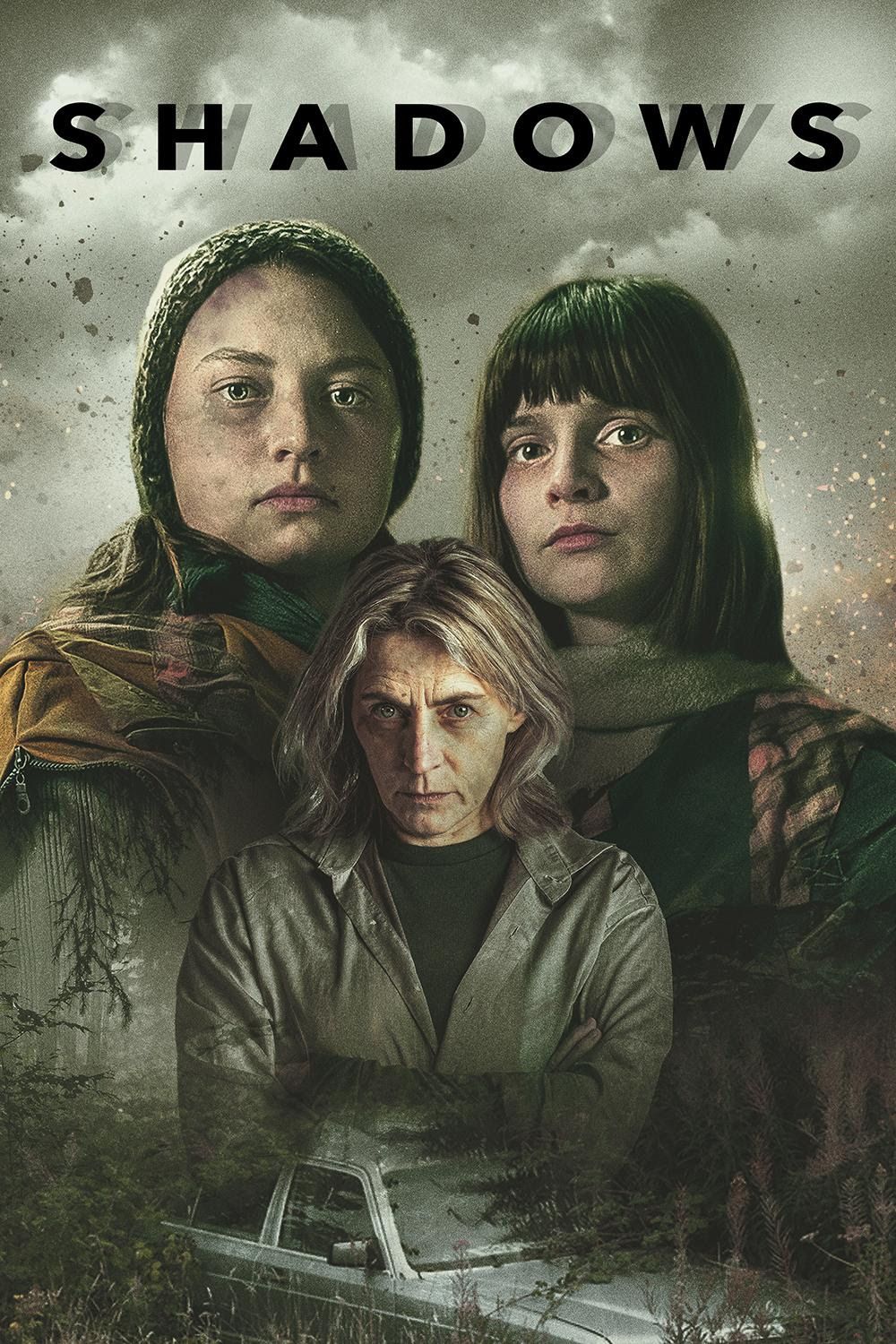 Shadows Trailer Reminds Us to Stay Away From the Sun & Overbearing Mothers