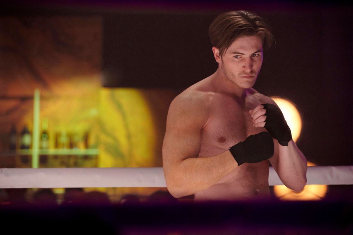 Vampire Academy Season 1 Episode 8 Recap: Magic Vampire Drugs