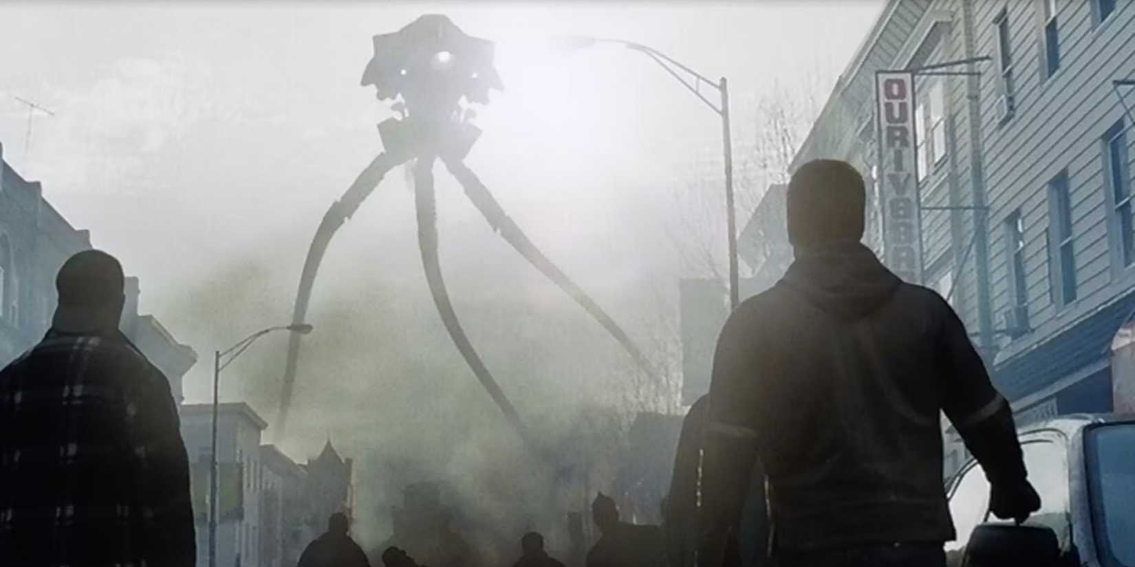 35 Best Movies About Alien Invasions, Ranked According to Rotten Tomatoes