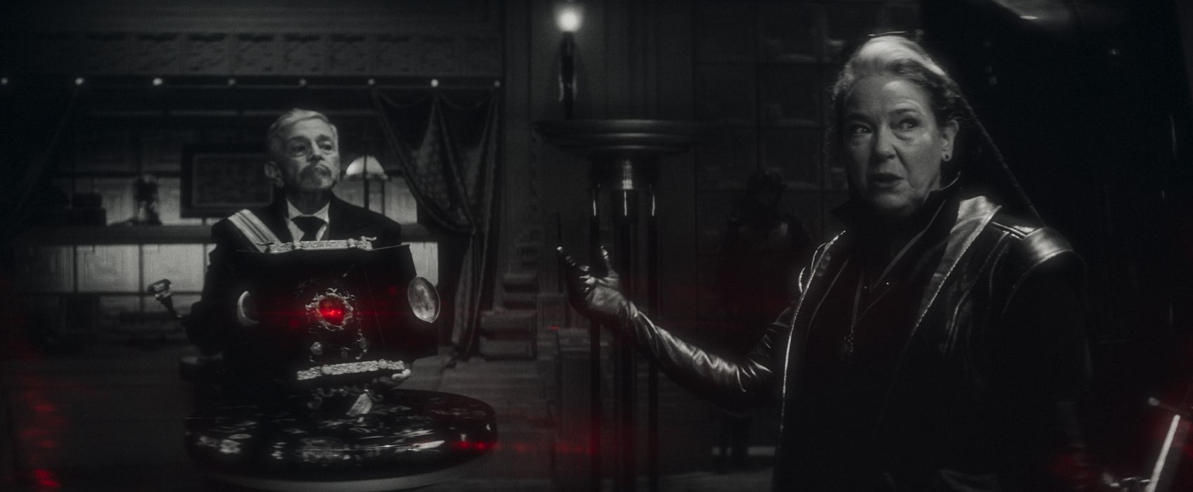 Werewolf by Night's Bloodstone Explained