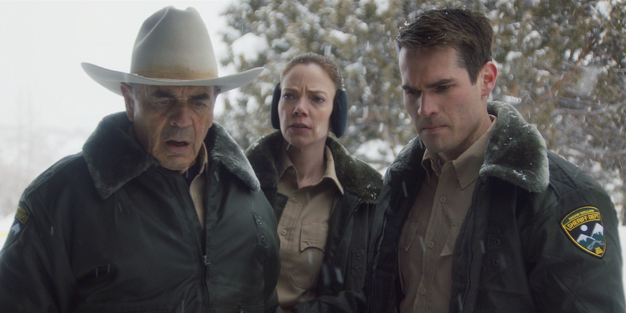 Dead Of Winter: 10 Best Horror Movies Set In Snowy Weather