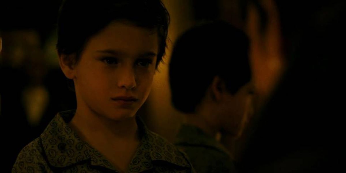 20 Best Horror Movie First Kills