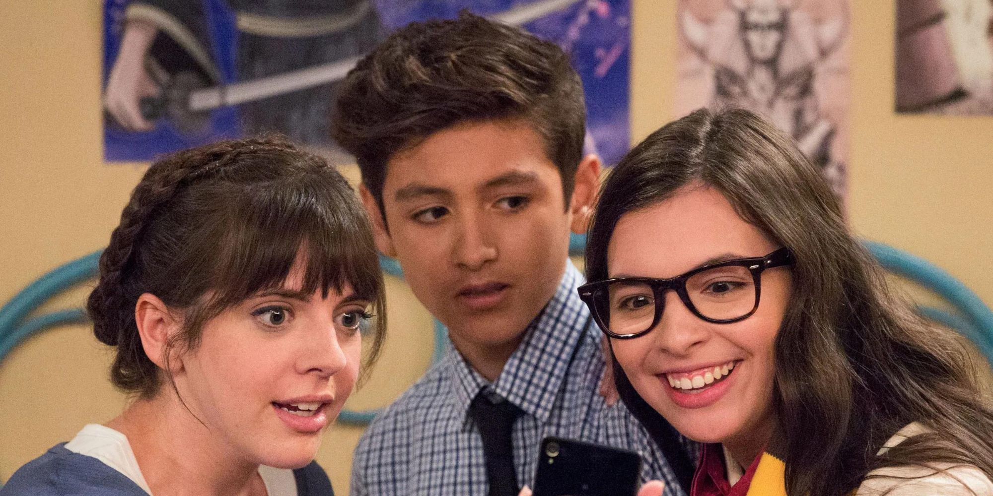 10 Best TV Reboots and Revivals That Made It Work