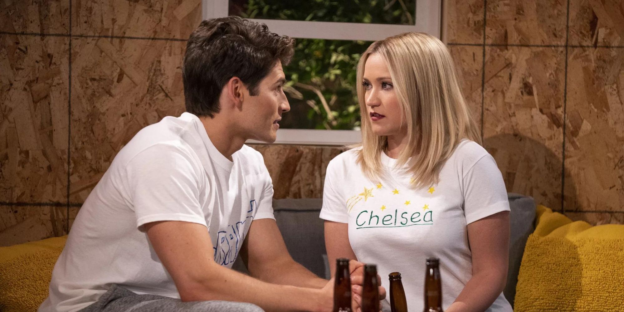 10 Best Short Shows To Binge Watch Under 10 Hours