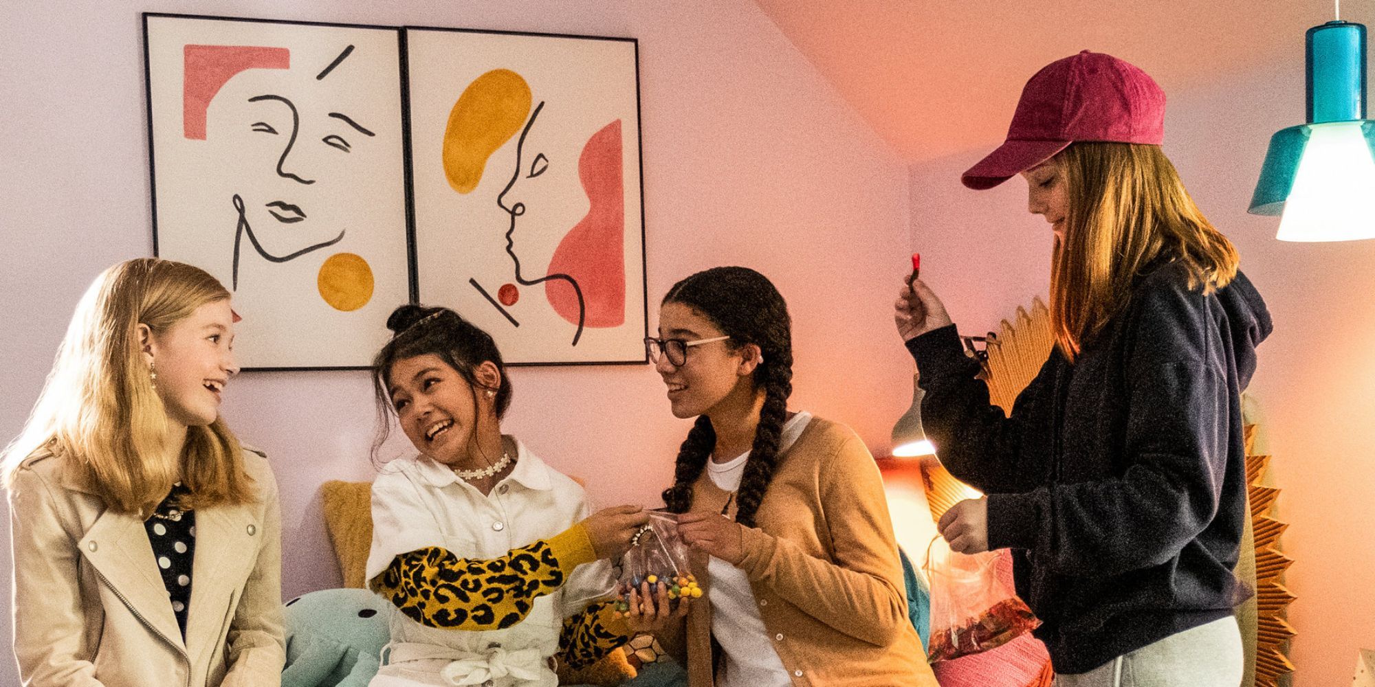 10 Best Short Shows To Binge Watch Under 10 Hours