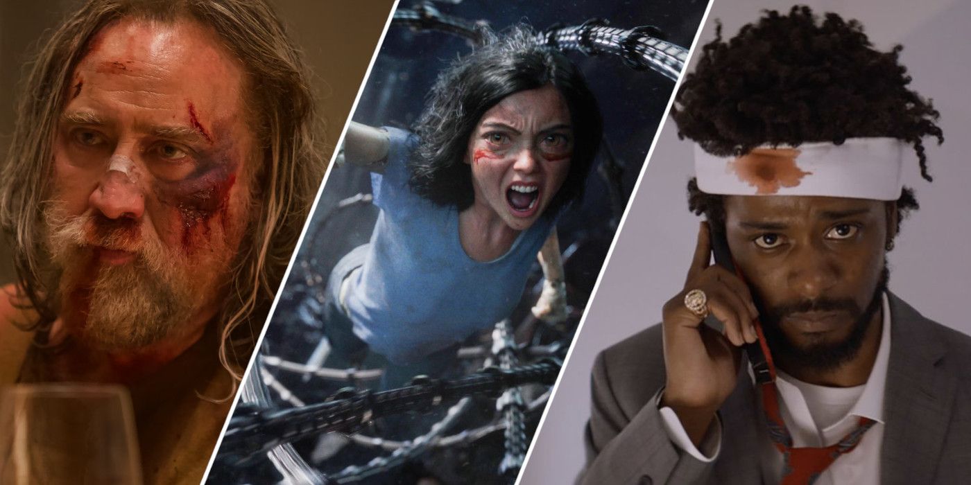 14 Recent Movies Destined to Become Future Cult Classics