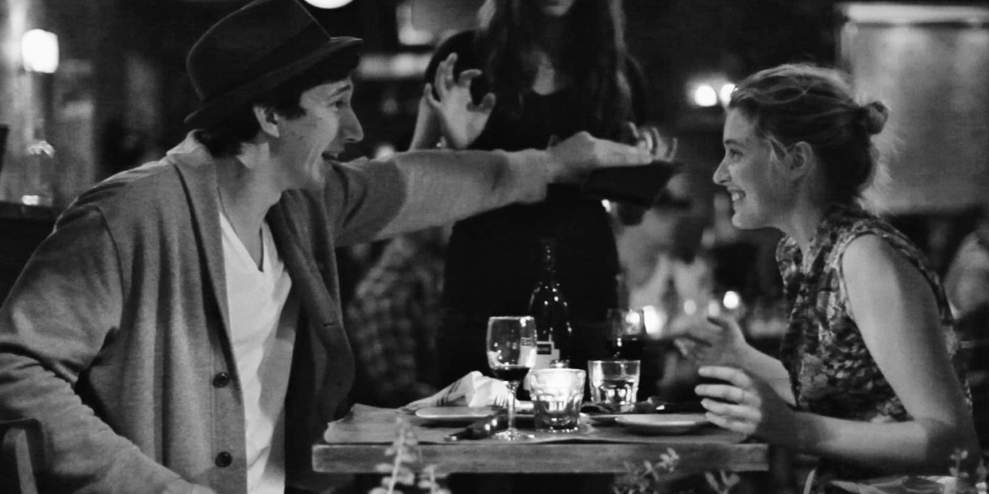 12 Directors Who Cast Their Real-life Partners in Their Movies