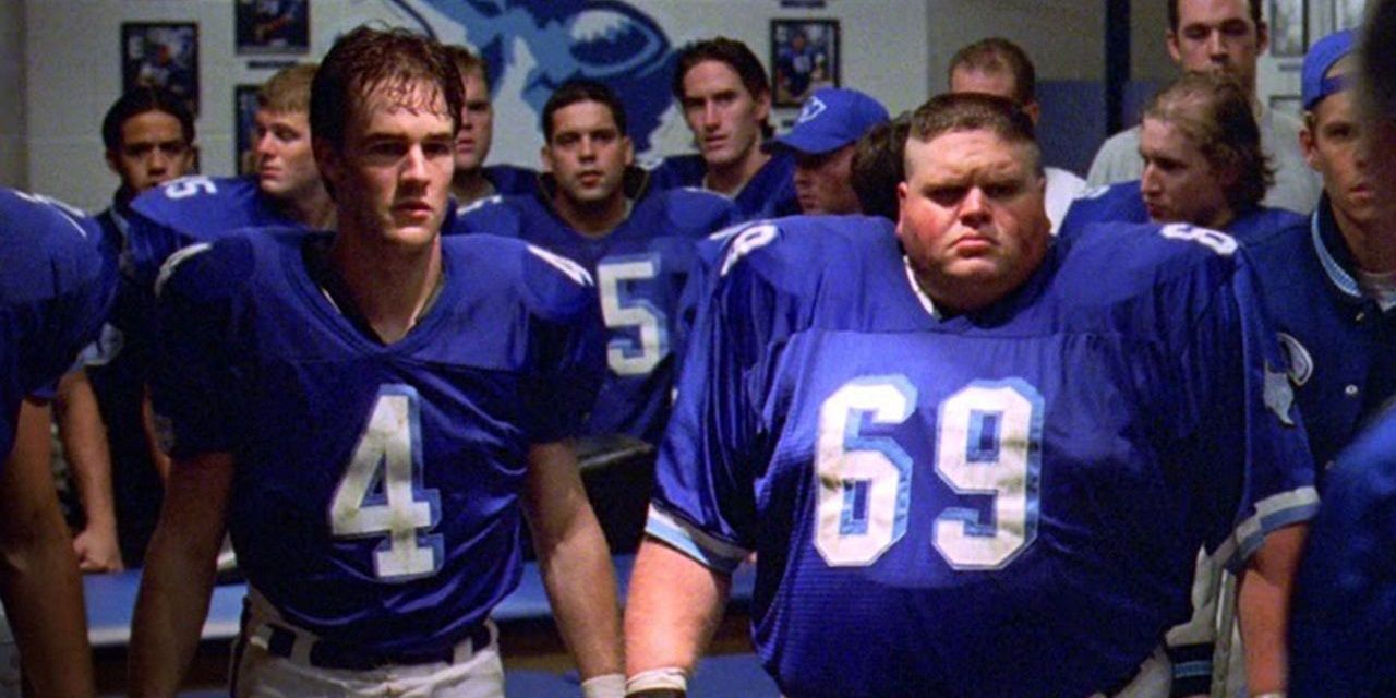 10 Best Football Movies To Watch During NFL Season