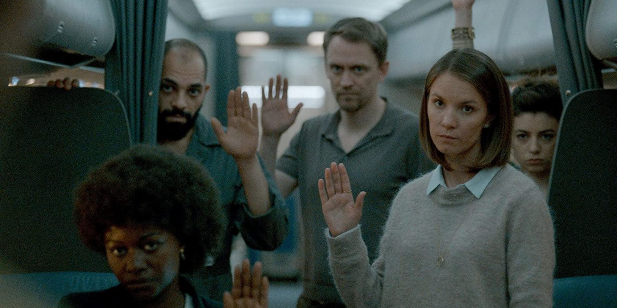 10 Best Shows Like 'Sweet Tooth' For More Apocalyptic/Fantasy Dramas