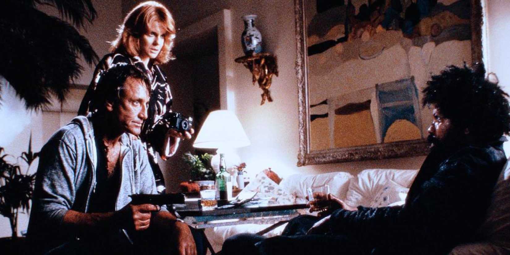 10 Best Roy Scheider Movies, Ranked