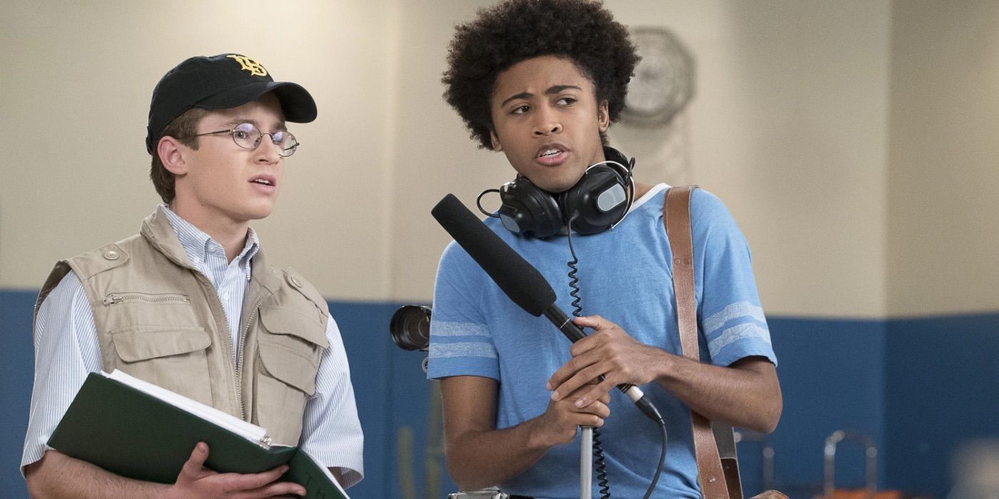 10 Best Movie-Centric Episodes in 'The Goldbergs'