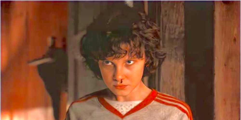 'Stranger Things': 10 Best Scenes When Eleven Used Her Powers (And ...