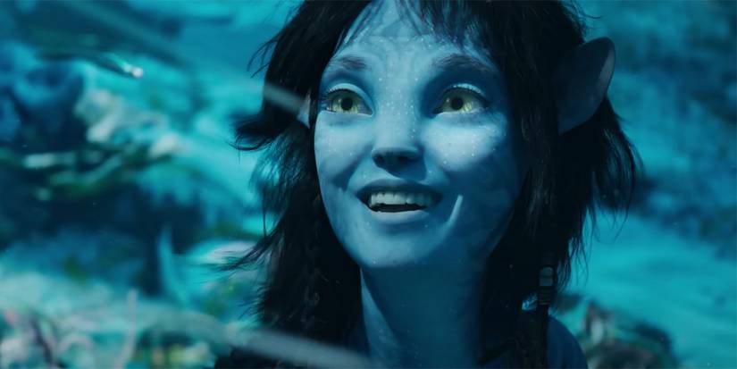 Avatar: The Way of Water Cast and Character Guide