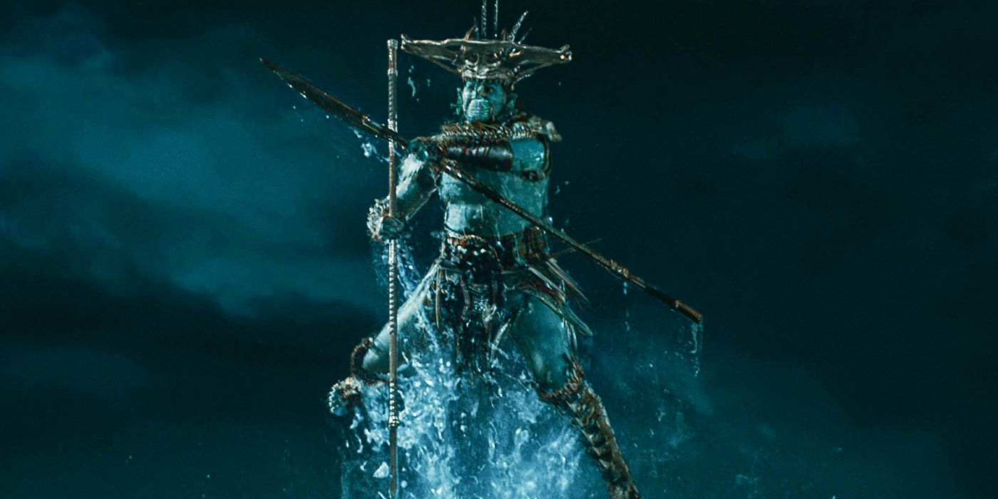 The Talokanil's Powers, Explained