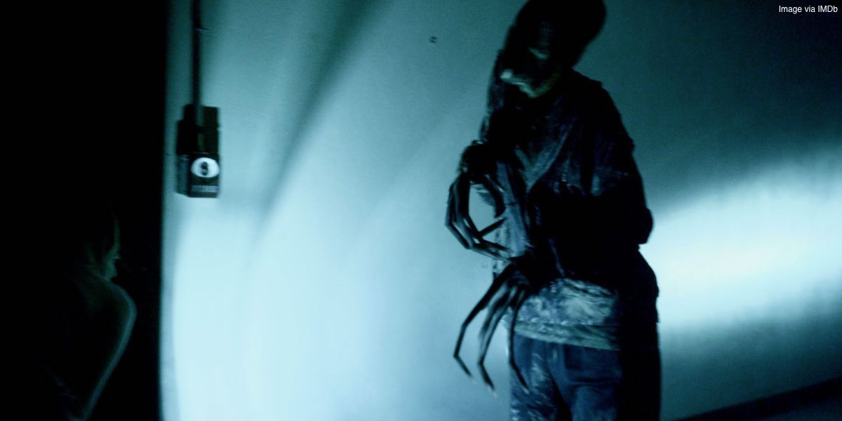 10 Horror Movies That Will Give You The Biggest Jumpscares