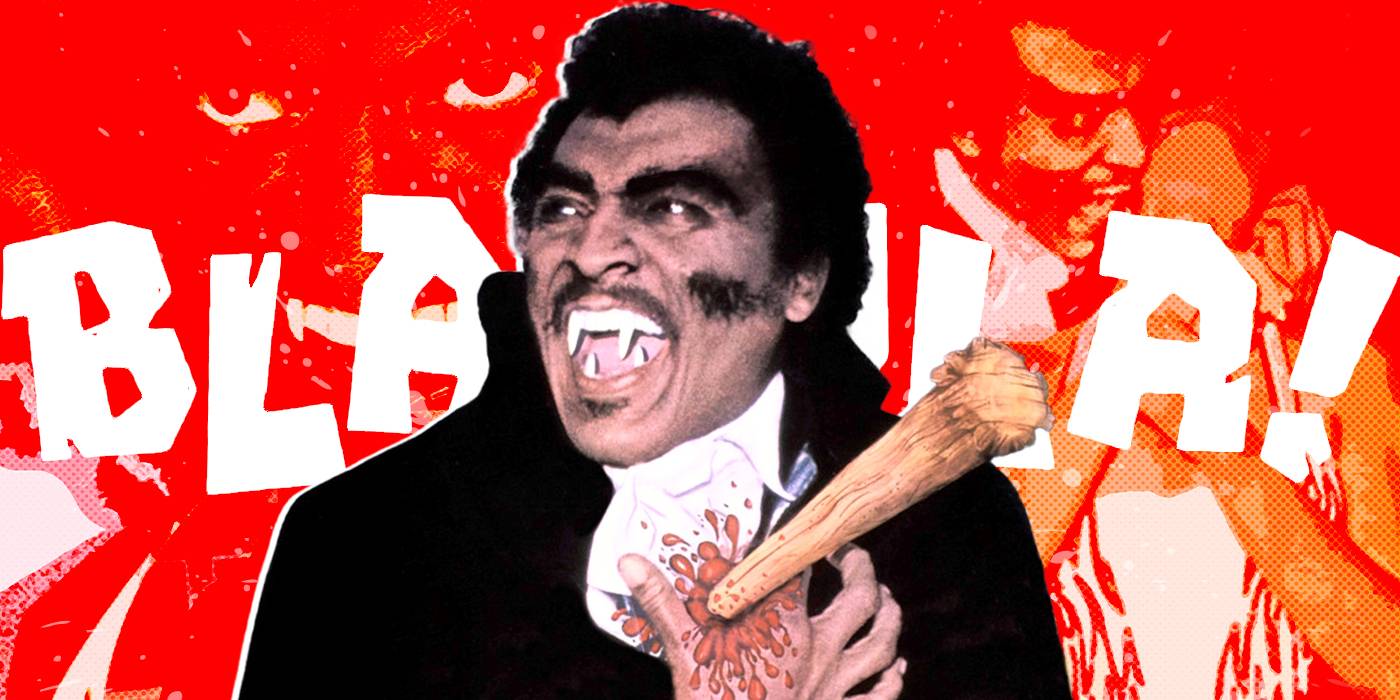 'Blacula' Remake Stakes Out Halloween 2024 Release Date