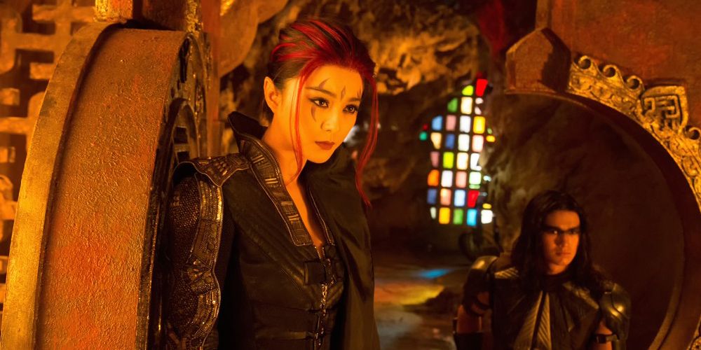 Xmen Days Of Future Past Review Collider