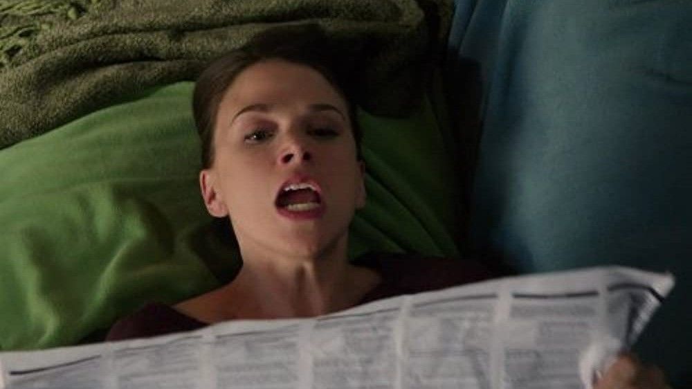Bunheads Accomplished so Much in Its One and Only Season