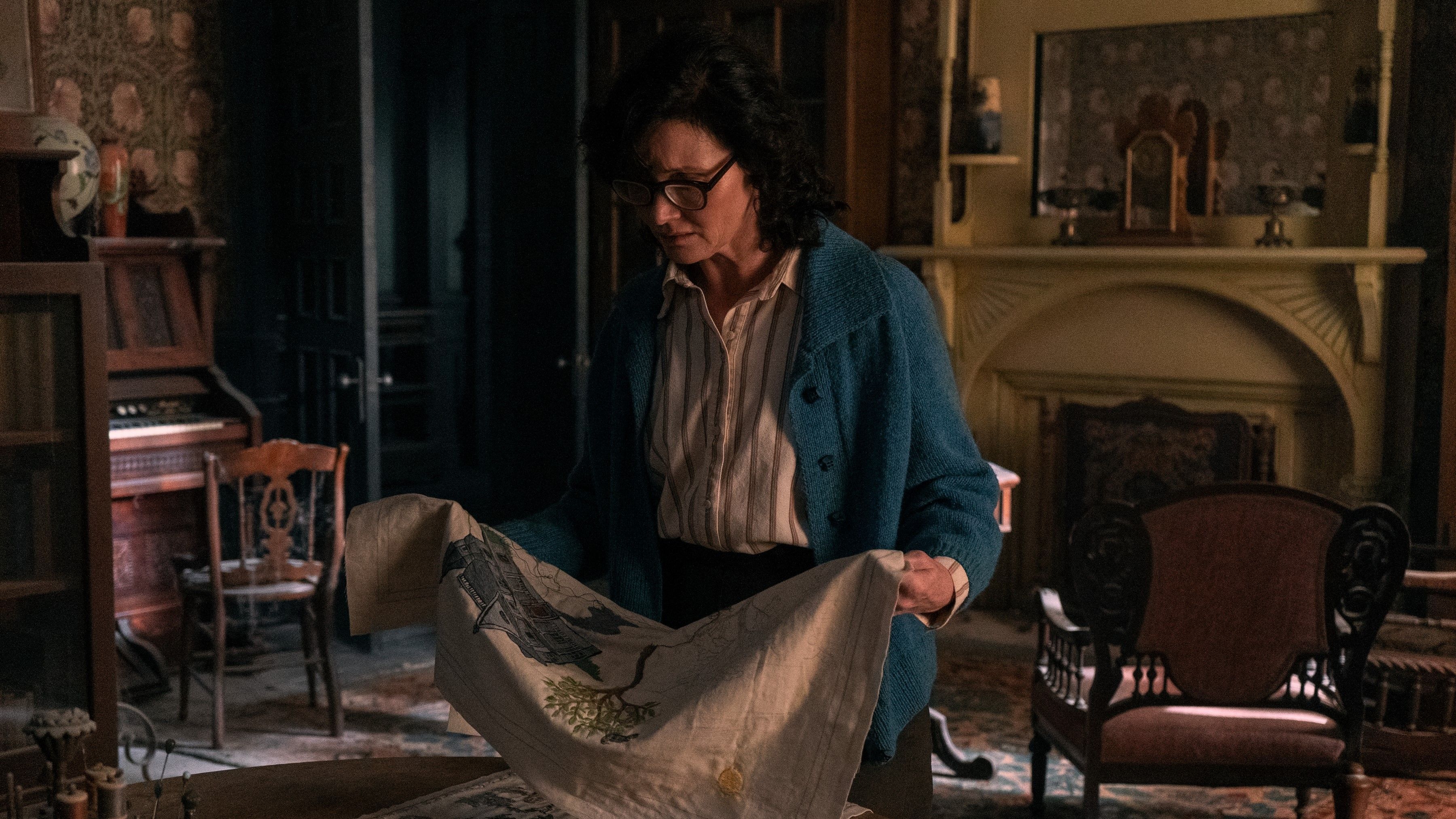 Cabinet of Curiosities: The Murmuring Takes Us on a Journey of Healing