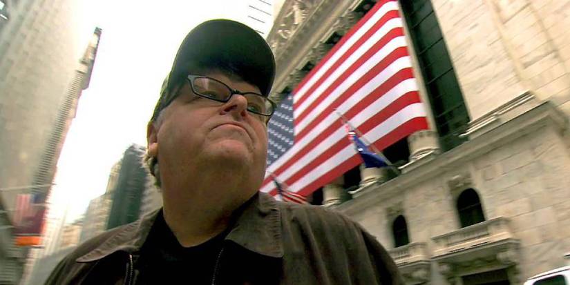 10 Movies That Expertly Criticize Capitalism