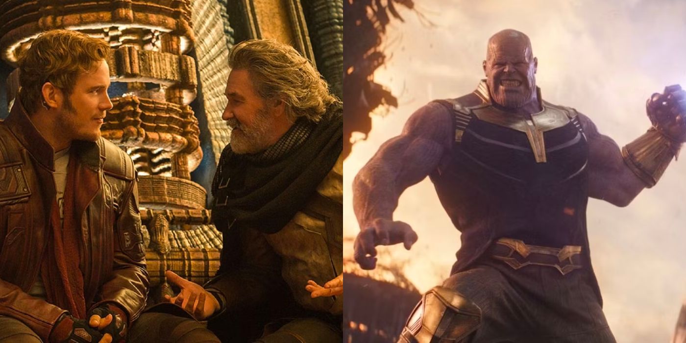 The 10 Worst Parents in the MCU