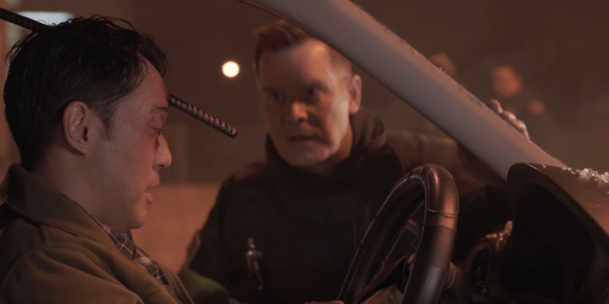 10 Times '9-1-1' Had The Audience on The Edge of Their Seats