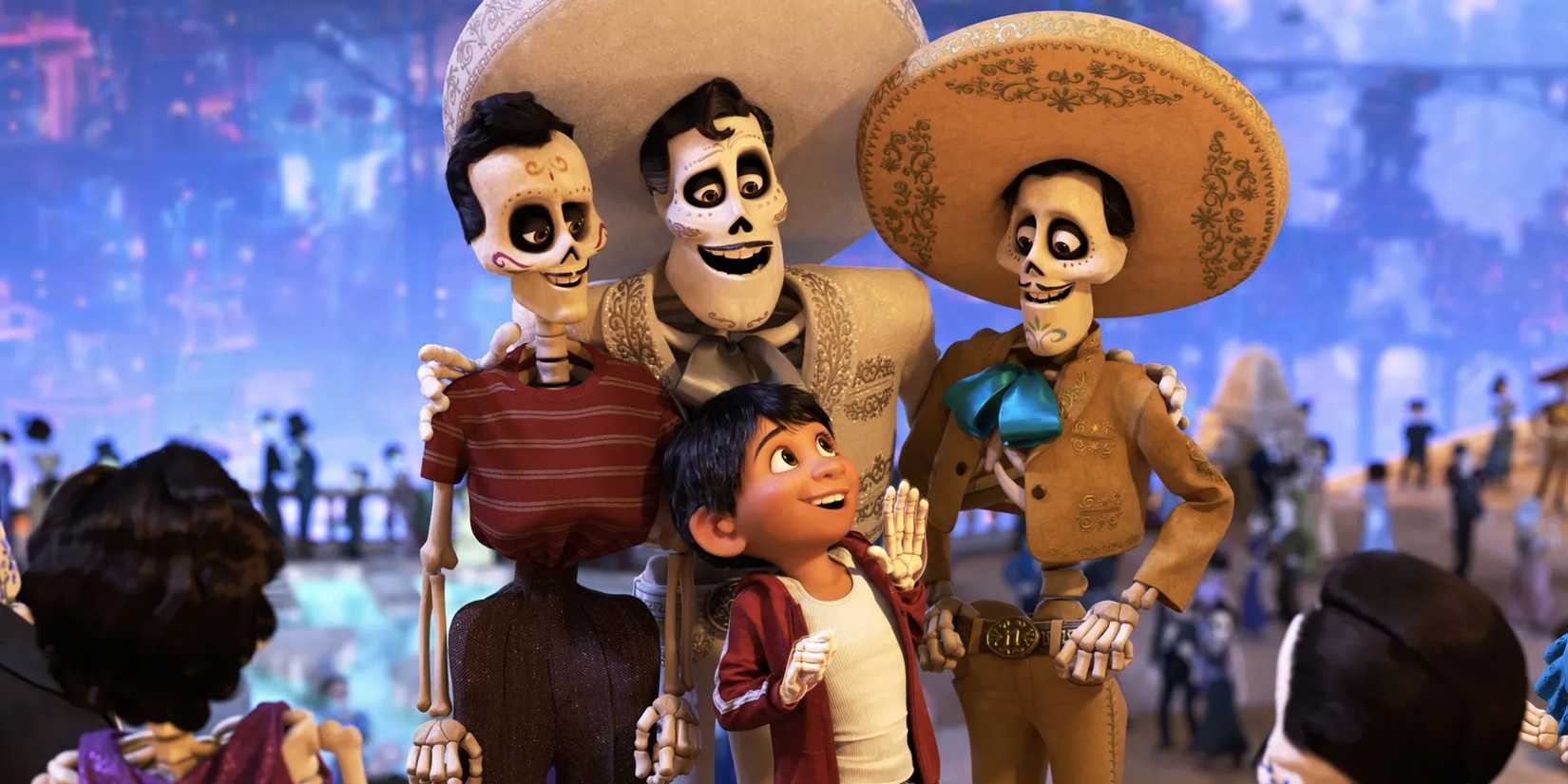 10 Best Animated Movies That Are Also Perfect Musicals