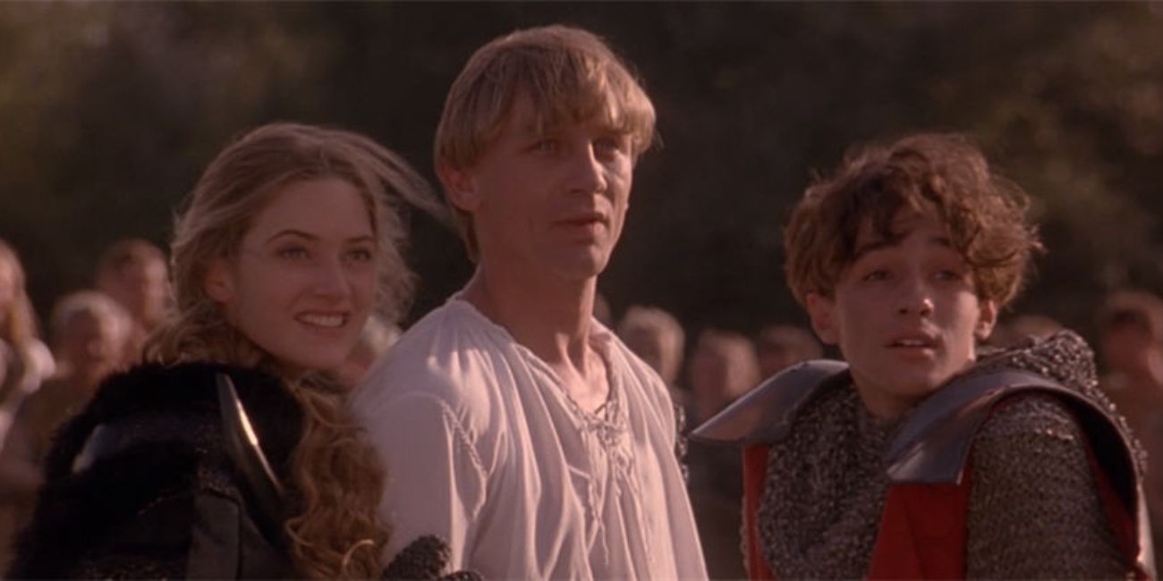 10 Best '90s Live-Action Disney Movies You Forgot About