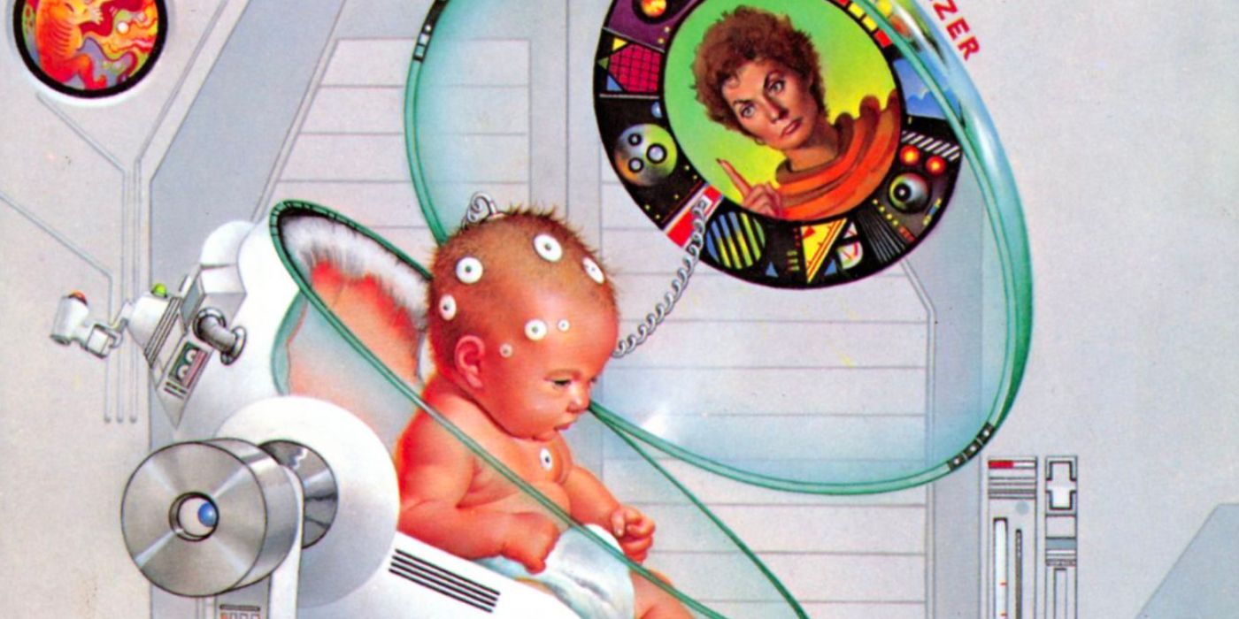 'Cyteen' & 9 Other Sci-Fi Books That Need Movie Adaptations