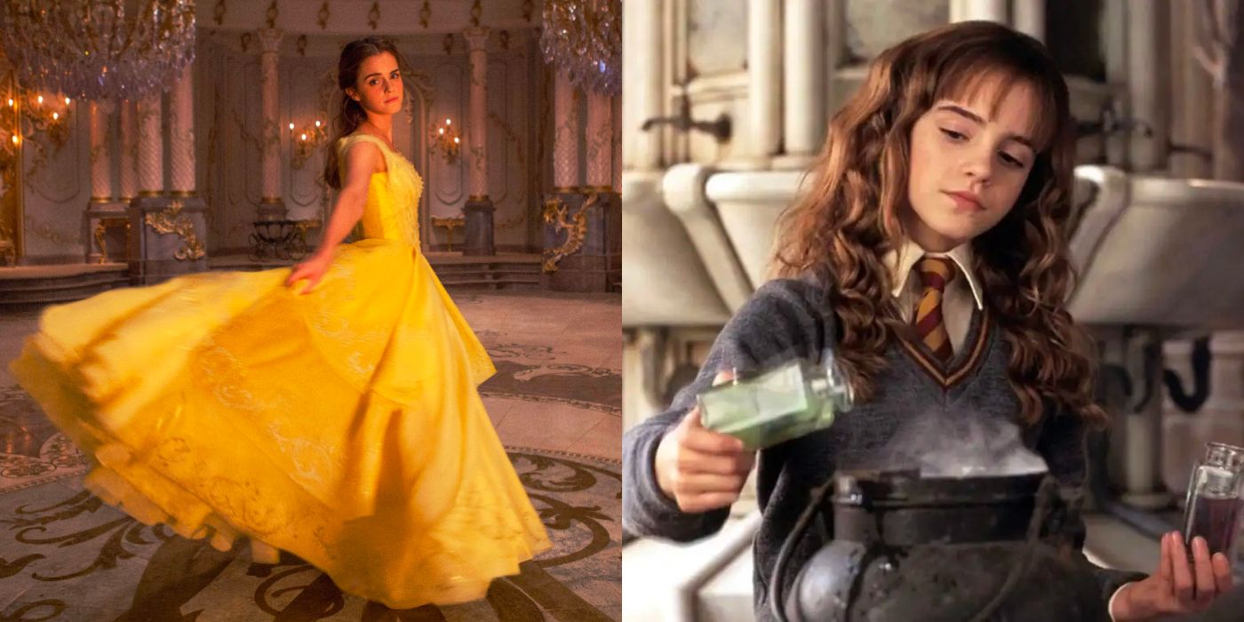 10 Actors Who Played More Than One Iconic Character