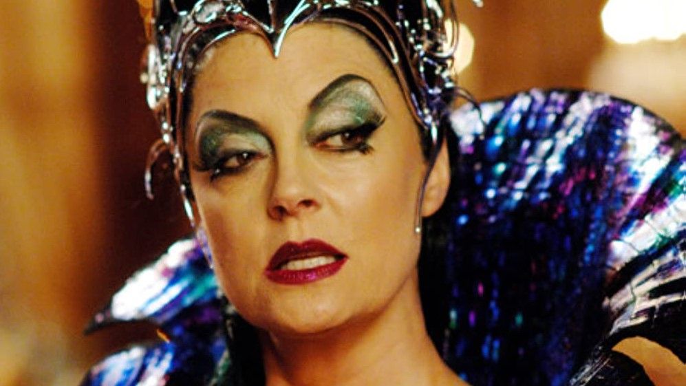 The Most Wicked Evil Stepmothers That Aren’t Cinderella's Lady Tremaine