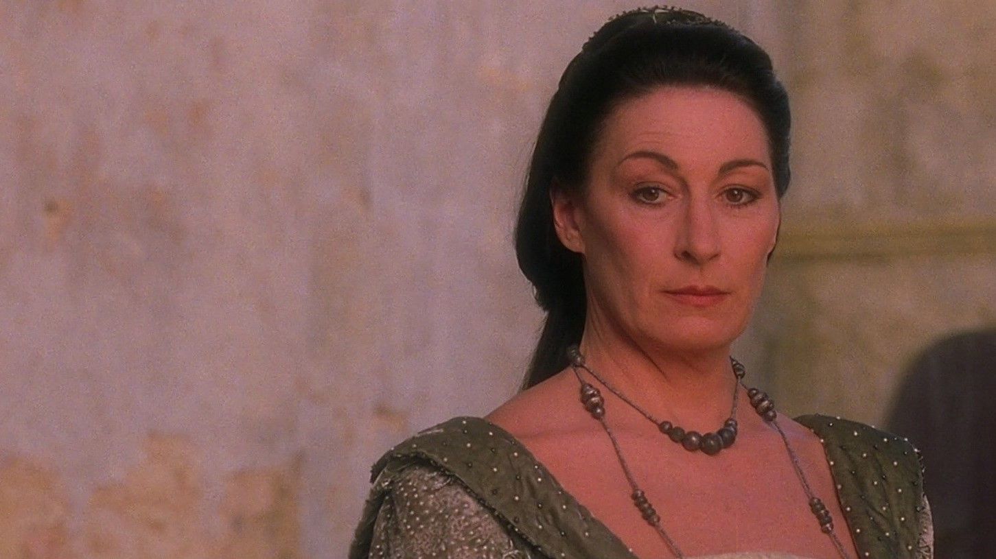 The Most Wicked Evil Stepmothers That Aren’t Cinderella's Lady Tremaine