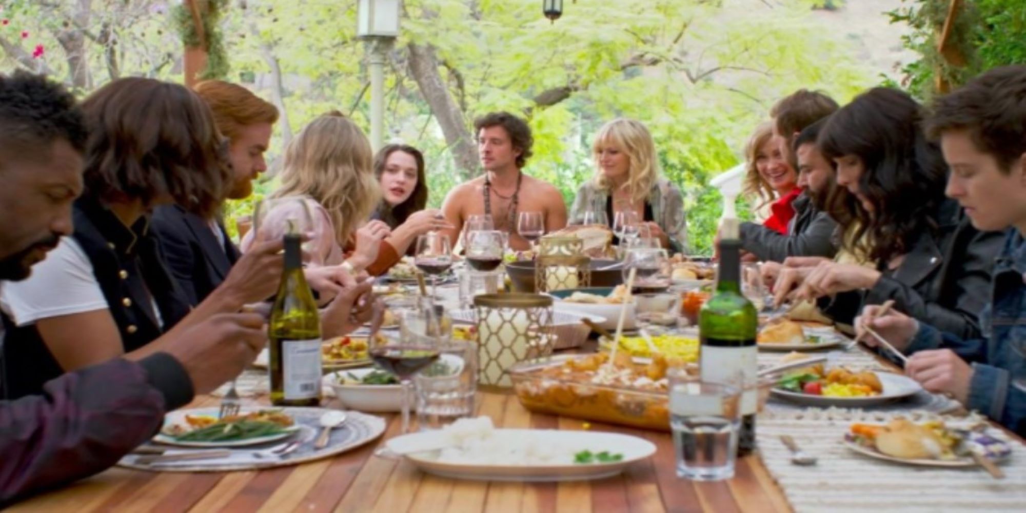 10 Best Thanksgiving Themed Movies to Kick Off the Holiday Season