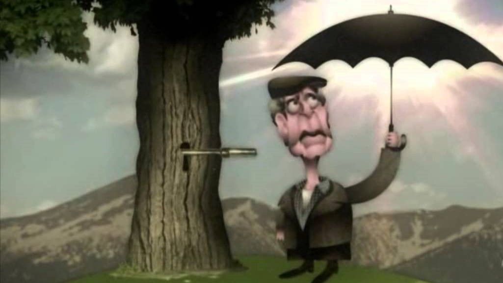 Best Animated Episodes of Live-Action TV Shows