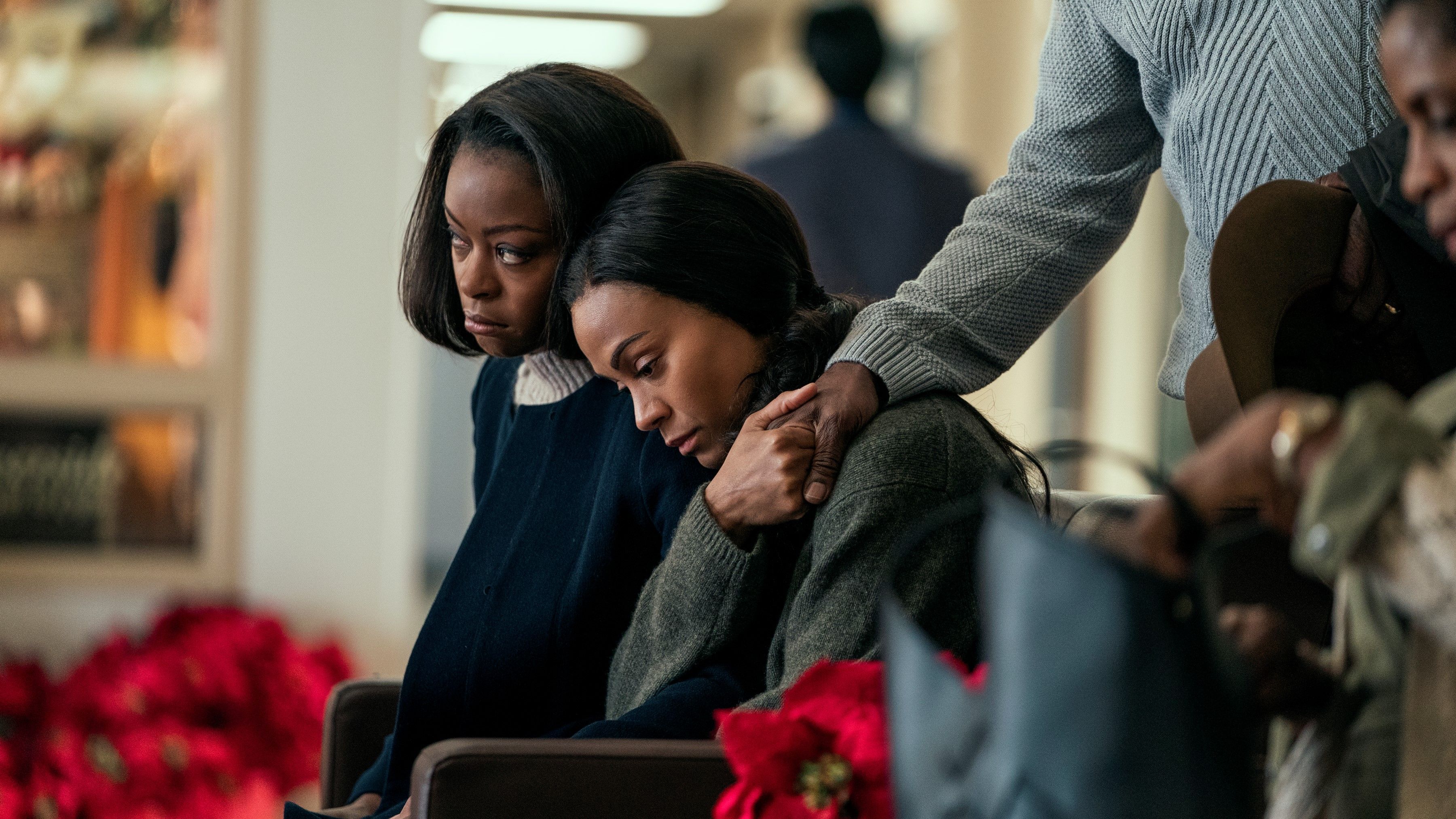 From Scratch Shows the Strengths of Sisterly Bonds