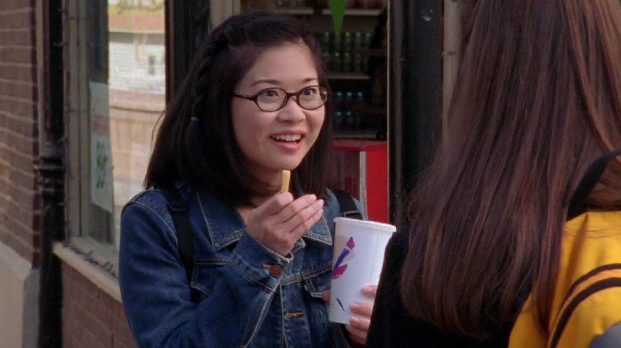 Gilmore Girls: Why Lane Kim Deserved a Better Ending