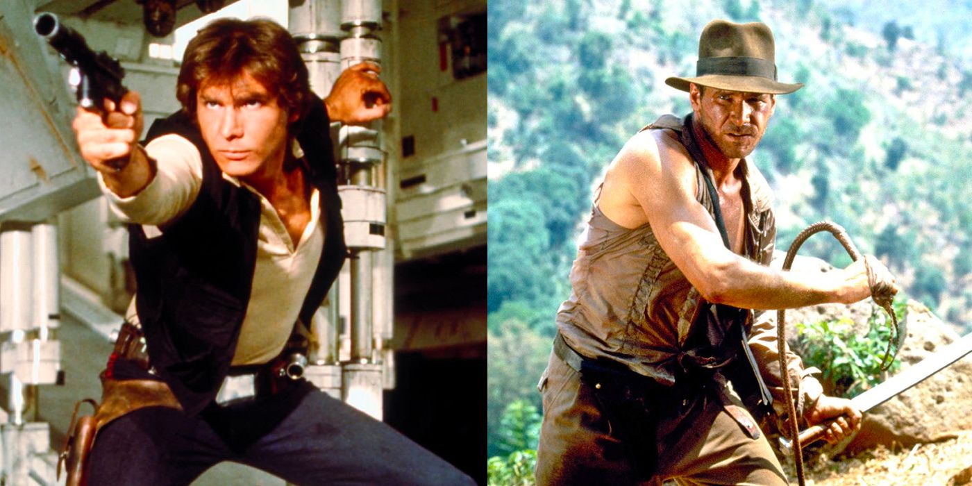 10 Actors Who Played More Than One Iconic Character