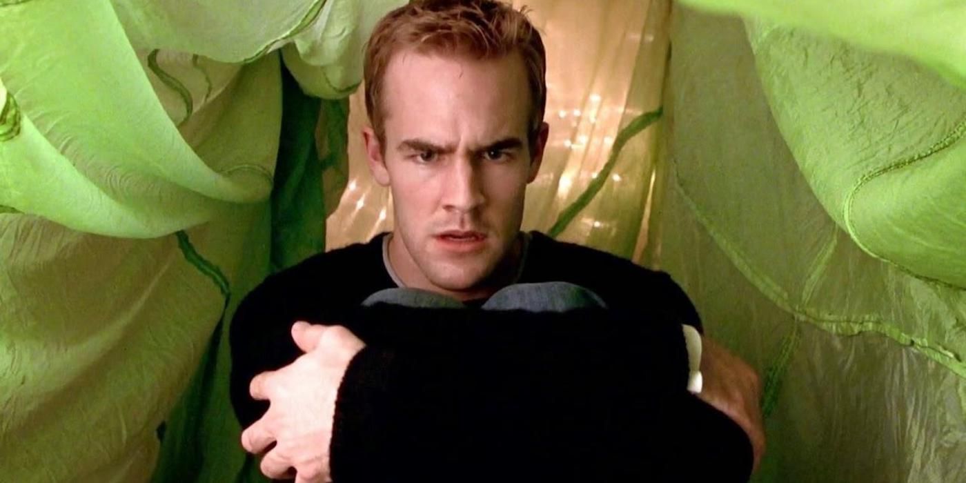 The Controversial Dark Comedy With Connections to 'American Psycho' and 'Pulp Fiction'