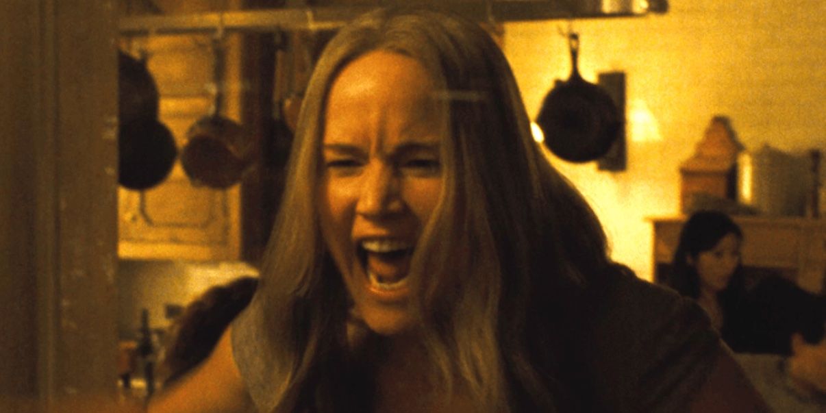 Mother Movie Explained: What Darren Aronofsky's Film Means