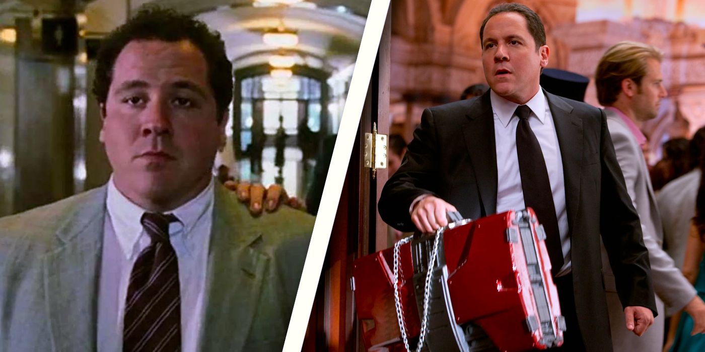 10 Actors Who Have Played Different Characters From The Same Comic Book Universe