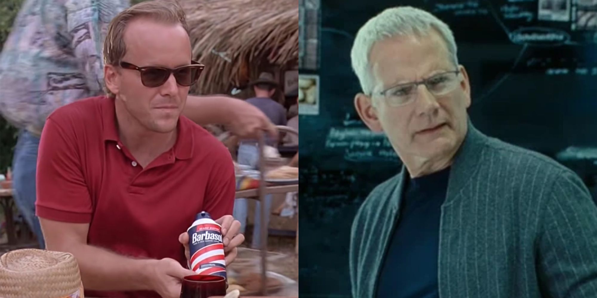 'The Witcher's' Henry Cavill & 12 Other Actors Whose Roles Got Recast