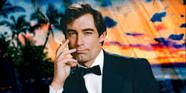 Timothy Dalton Was Good As James Bond But Even Better As A Nazi Timothy Dalton Was Good As James Bond But Even Better As A Nazi